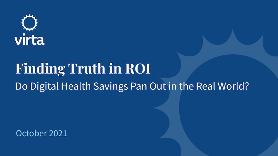 Webinars & Videos | Virta Health